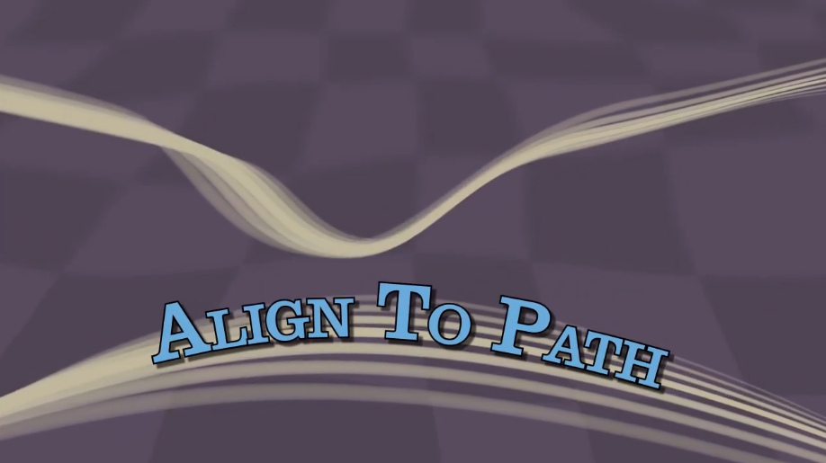 Aescripts - Align To Path Download v1.8 (Win, Mac)