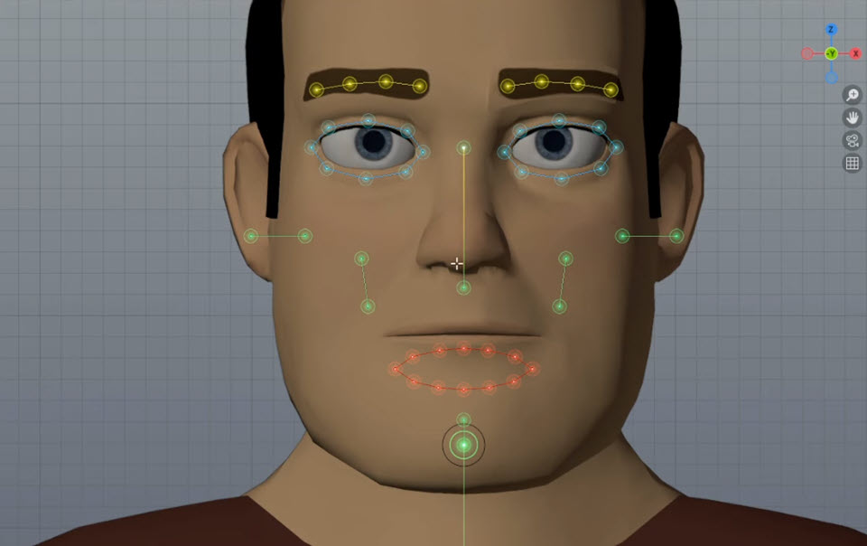 Blender - Auto Rig Pro Download v3.75.11 Full (Blender rig kit)