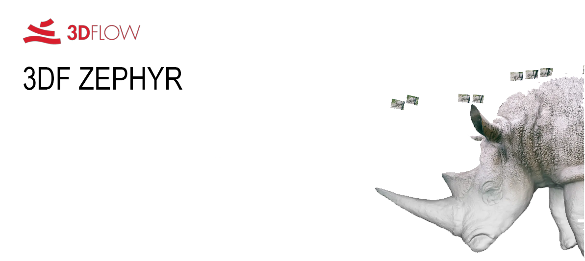 3Dflow - 3DF Zephyr Download v8.011 (Win)