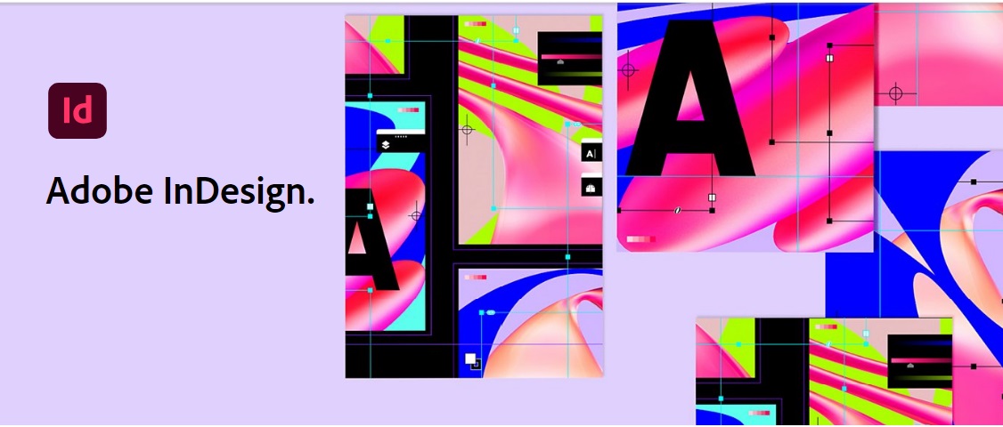 Adobe - Indesign 2025 Download v20.3.1 (Win, Mac)