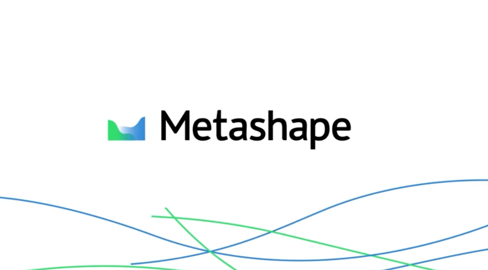 Agisoft - Metashape Professional Download v2.2.1 Build 20634 (Win)