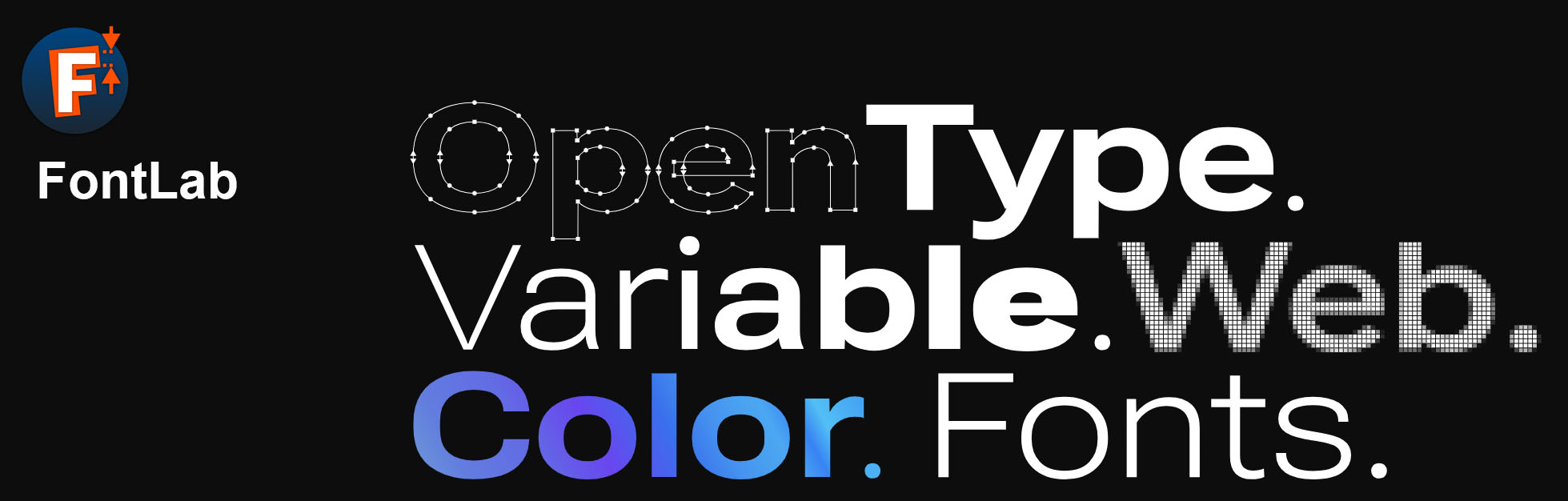 FontLab 8 Download v8.4.3.8984 (Win, Mac)