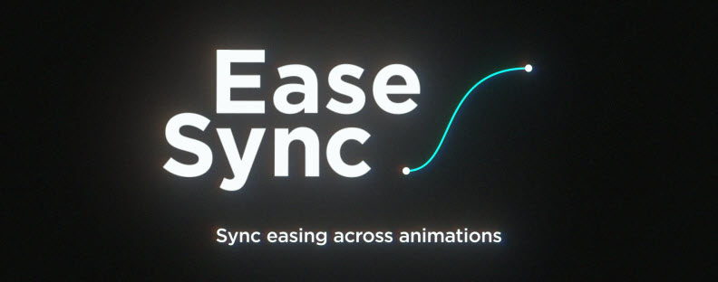 Aescripts - Ease Sync Download v1.0