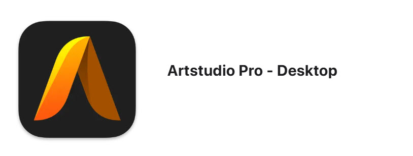 Lucky Clan - Artstudio Pro Download v5.2.8 (Mac)