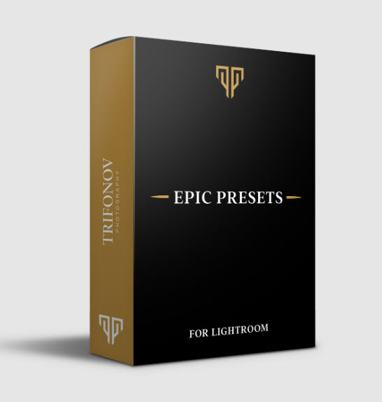Igor Trifonov - Epic Presets Pack Download